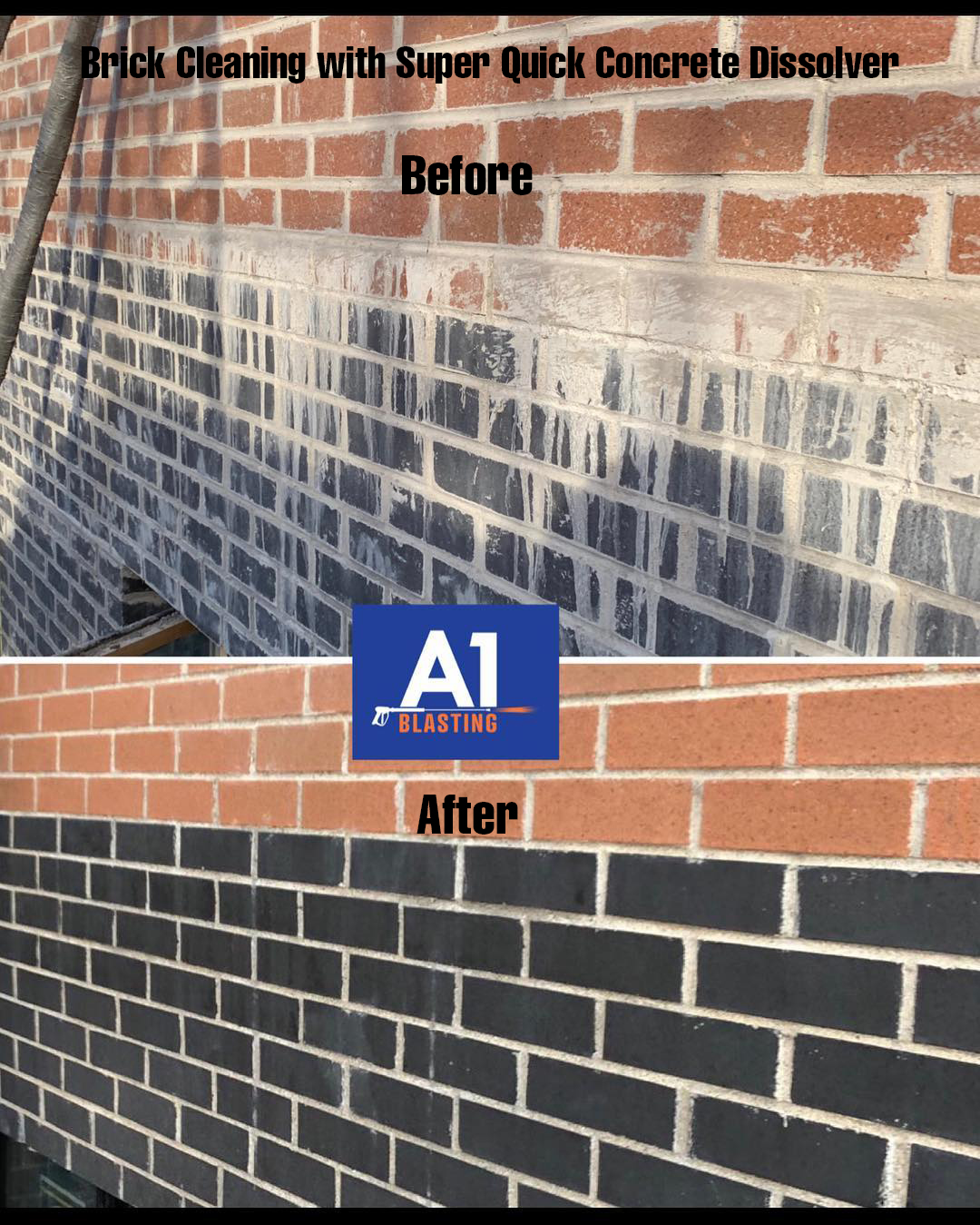 AstroChem™ Brick Cleaner – The Shell Corporation